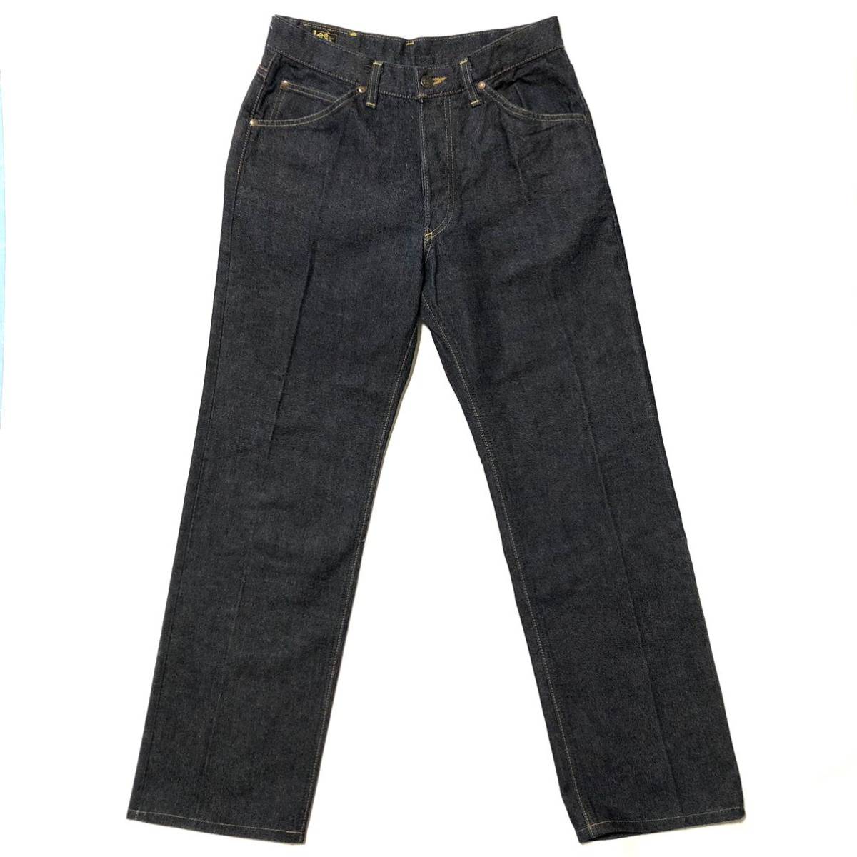 日本製 Lee リー 2000 ジーパン W31 ストレート メンズ デニム 101B 200 ジーンズ 片耳 サイド黒タグ RIDERS ライダース(W31)｜売買されたオークション情報 ...
