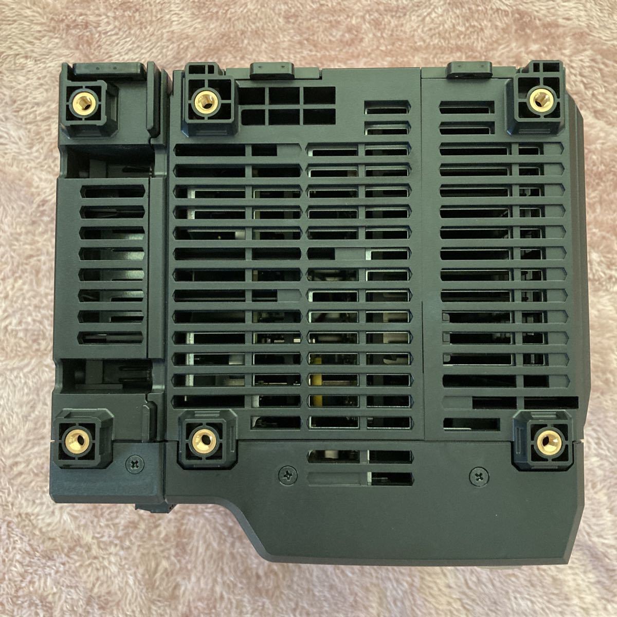 XG-X2200 200万画素カメラ対応 高機能画像センサ+CA-DC40E付属(その他)｜売買されたオークション情報、yahooの商品情報を ...
