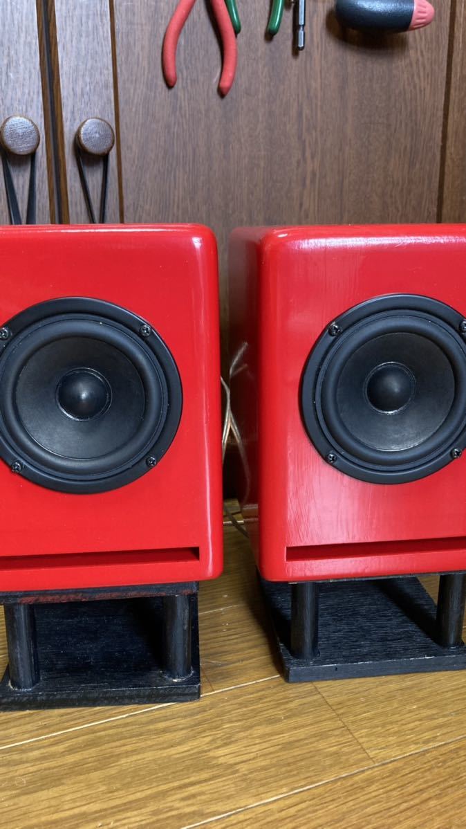 故長岡先生設計 BS8 hivi(その他)｜売買されたオークション情報、yahooの商品情報をアーカイブ公開 - オークファン（aucfan.com）