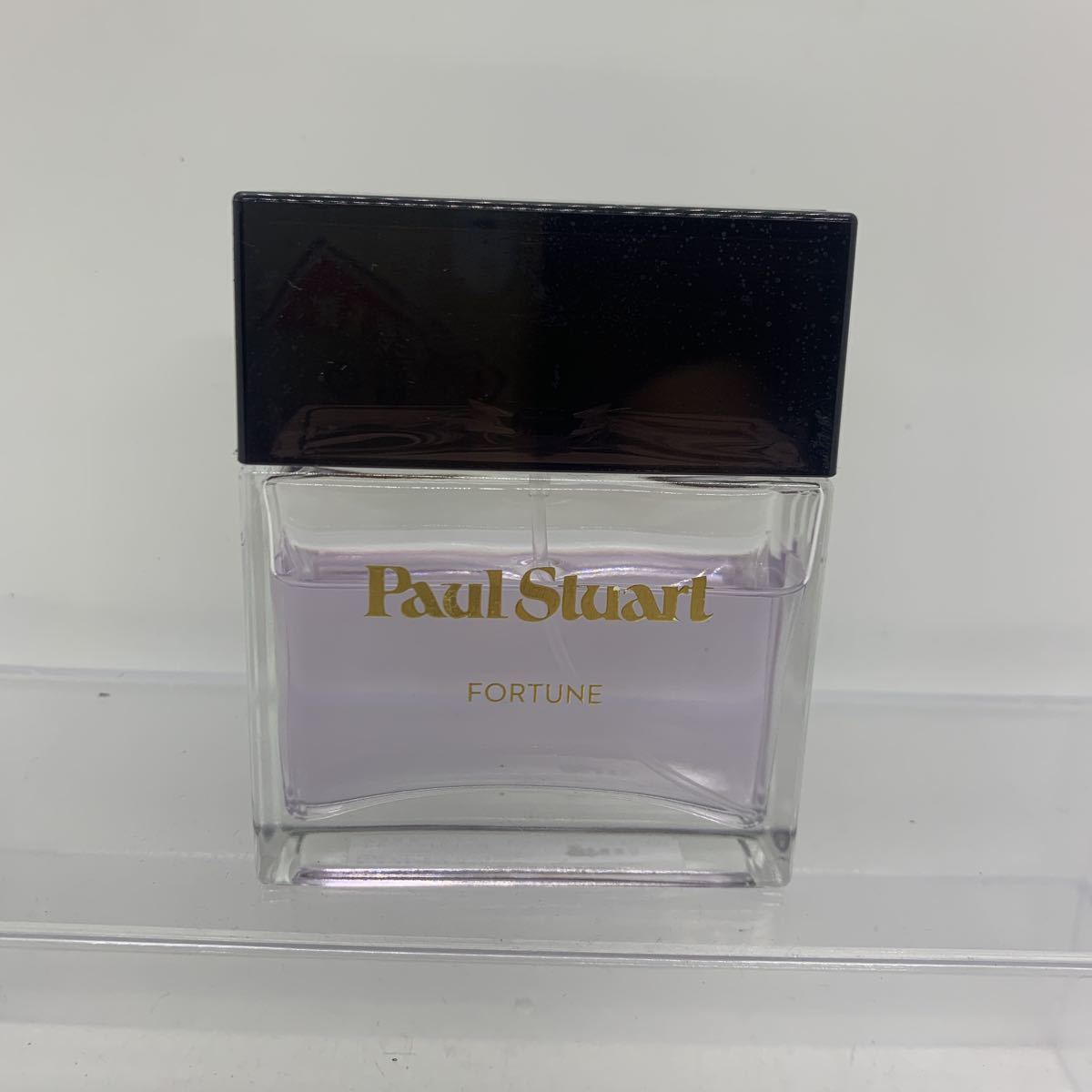 香水 paul stuart ポールスチュアート FORTUNE フォーチューン 50ml 223015(その他)｜売買されたオークション情報、yahooの商品情報をアーカイブ公開 ...