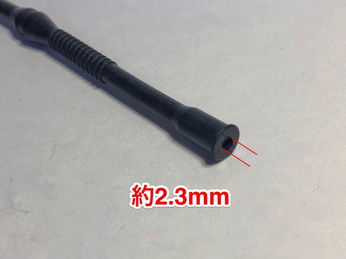 2個 ハスクバーナ Husqvarna 燃料ホース Fuel Line 燃料パイプ/ 61 66 162 181 266 268 272 ...