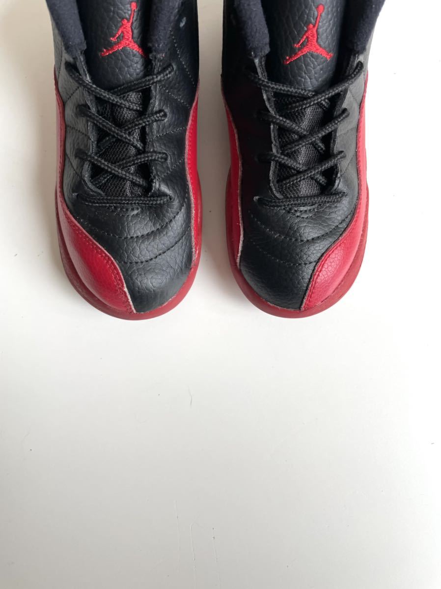 NIKE AIR JORDAN 12 RETRO KIDS ナイキ エアジョーダン レトロ キッズ(15cm～)｜売買されたオークション情報 ...