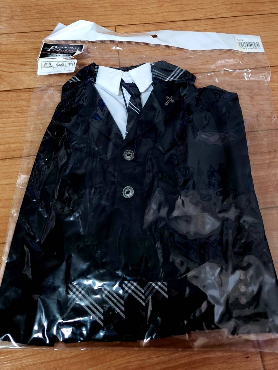 ボークス 男子服 SD16 SDGrB SD13B ロング脚(服、靴)｜売買されたオークション情報、yahooの商品情報をアーカイブ公開 - オークファン（aucfan.com）