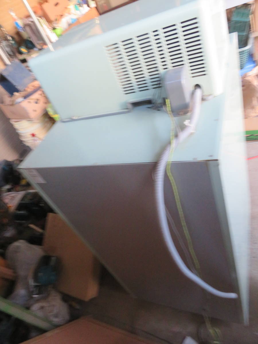 引き取り限定 千葉 HITACHI 日立 玄米保冷庫 玄米用保冷庫 HTR-DH05X 日立建機 ティエラ 玄米保管庫 お米 玄米 防虫 食味(その他)｜売買されたオークション情報、yahoo ...