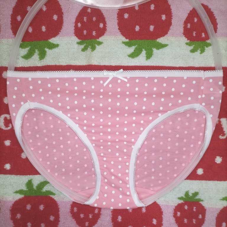 pm-83 Mサイズ 綿100％ レギュラーショーツ ドット柄 プリント 品(スタンダード)｜売買されたオークション情報、yahooの商品情報 ...