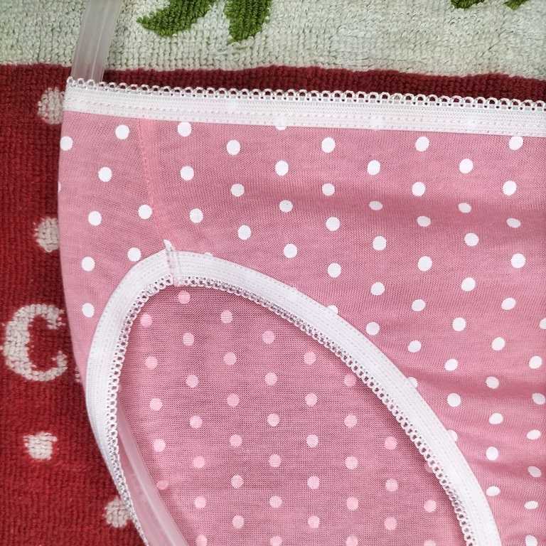 pm-83 Mサイズ 綿100％ レギュラーショーツ ドット柄 プリント 品(スタンダード)｜売買されたオークション情報、yahooの商品情報 ...