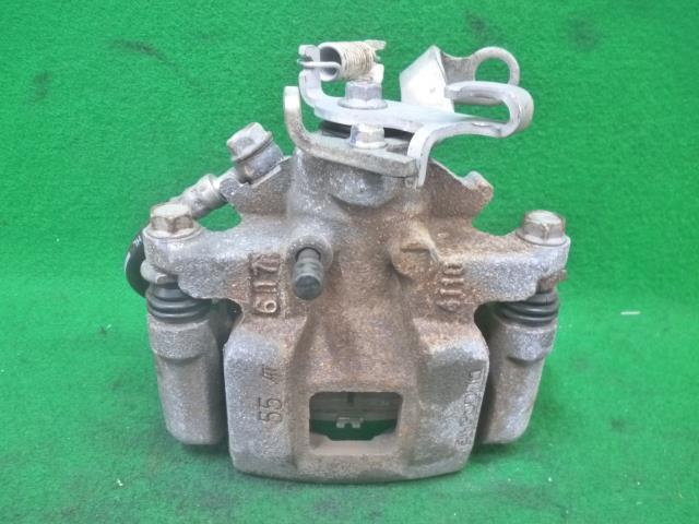 アウトランダー DLA-GG2W 左Rキャリパー 4605B843(ブレーキキャリパー)｜売買されたオークション情報、yahooの商品情報を ...