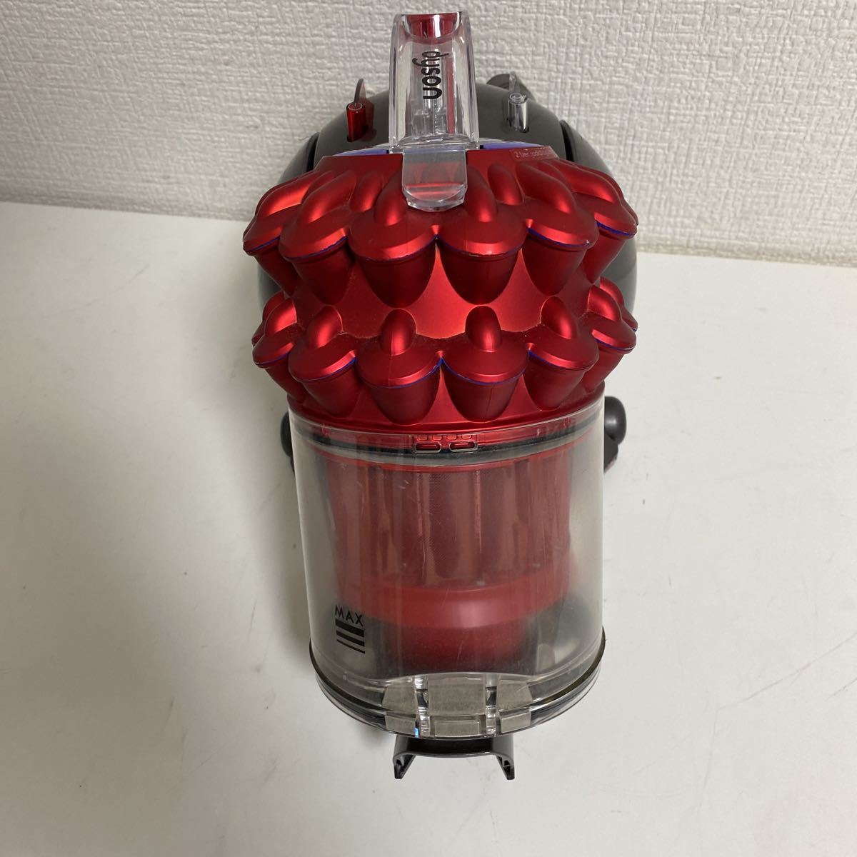 dyson ダイソン CY24 ダイソンサイクロン掃除機 本体のみ y-080920-42(ダイソン)｜売買されたオークション情報、yahoo ...