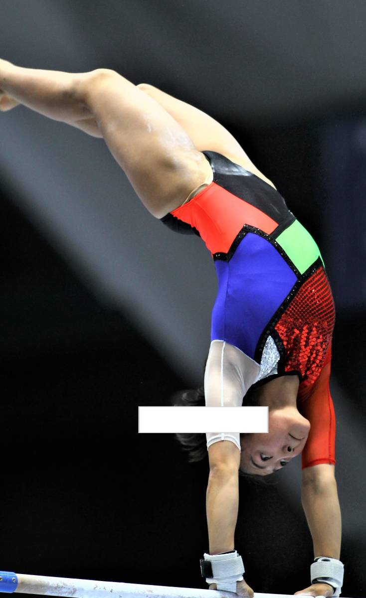 m yoshimura 2L版1枚 gy ②(新体操)｜売買されたオークション情報、yahooの商品情報をアーカイブ公開 - オークファン（aucfan.com）