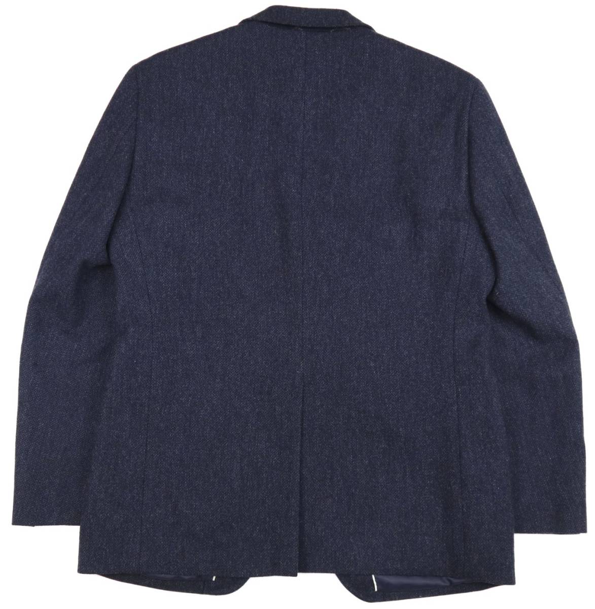 英国生地 CAFE SOHO WHITE LABEL × MOON カフェソーホー ホワイトレーベル × ムーン ツイードジャケット/A5(Mサイズ)｜売買されたオークション情報、yahooの ...