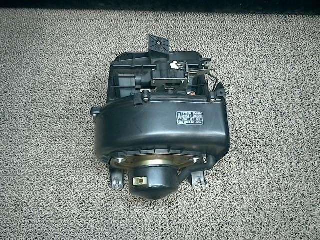 平成元年 スカイライン GTS-X HR31 ヒーターブロアモーター 27200 55S60(日産用)｜売買されたオークション情報、yahoo ...