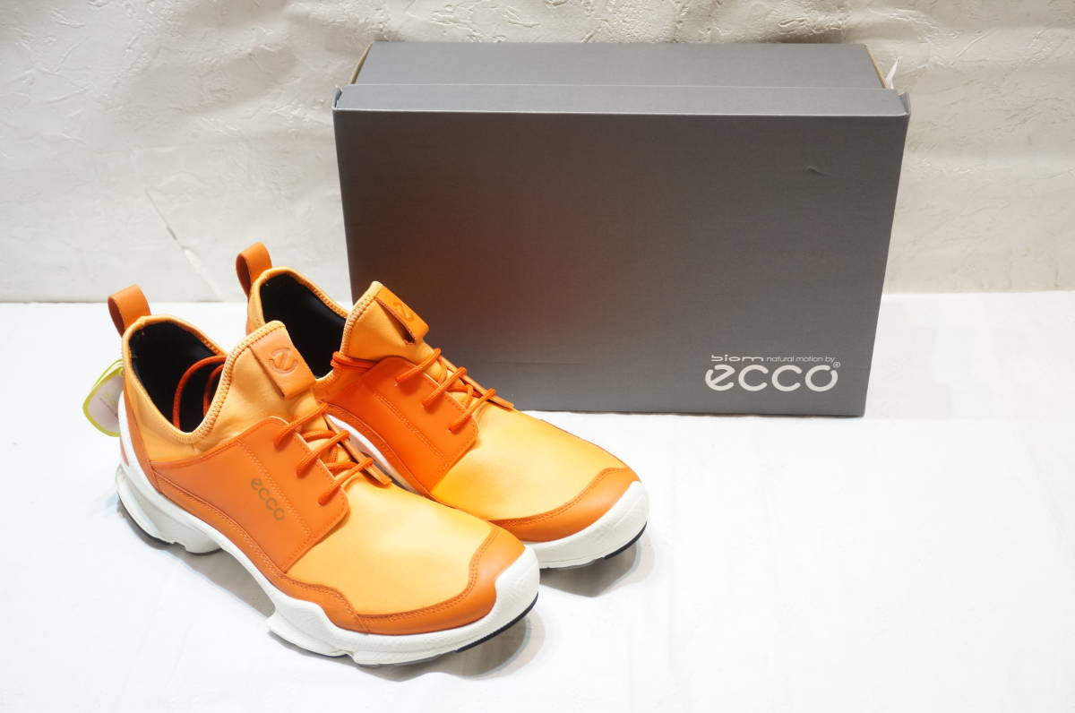 J2.O ecco エコー メンズ シューズ ECCO BIOM C EU44/US10-10.5/UK10/CN280 bio natural motion スニーカー 靴(その他)｜売買さ ...