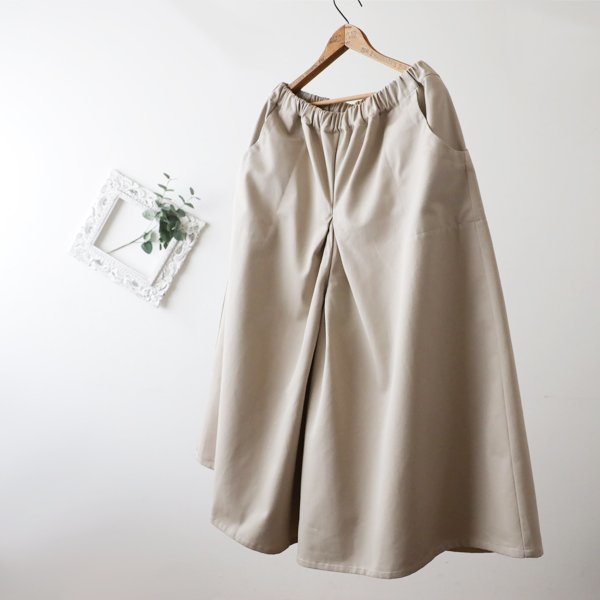 1000円 スタート 83cm丈 まあるいポケット 幅広ワイド袴 パンツ コットン100％ チノ ゆったり ベージュG91(Lサイズ)｜売買されたオークション情報、yahooの商品情報を ...