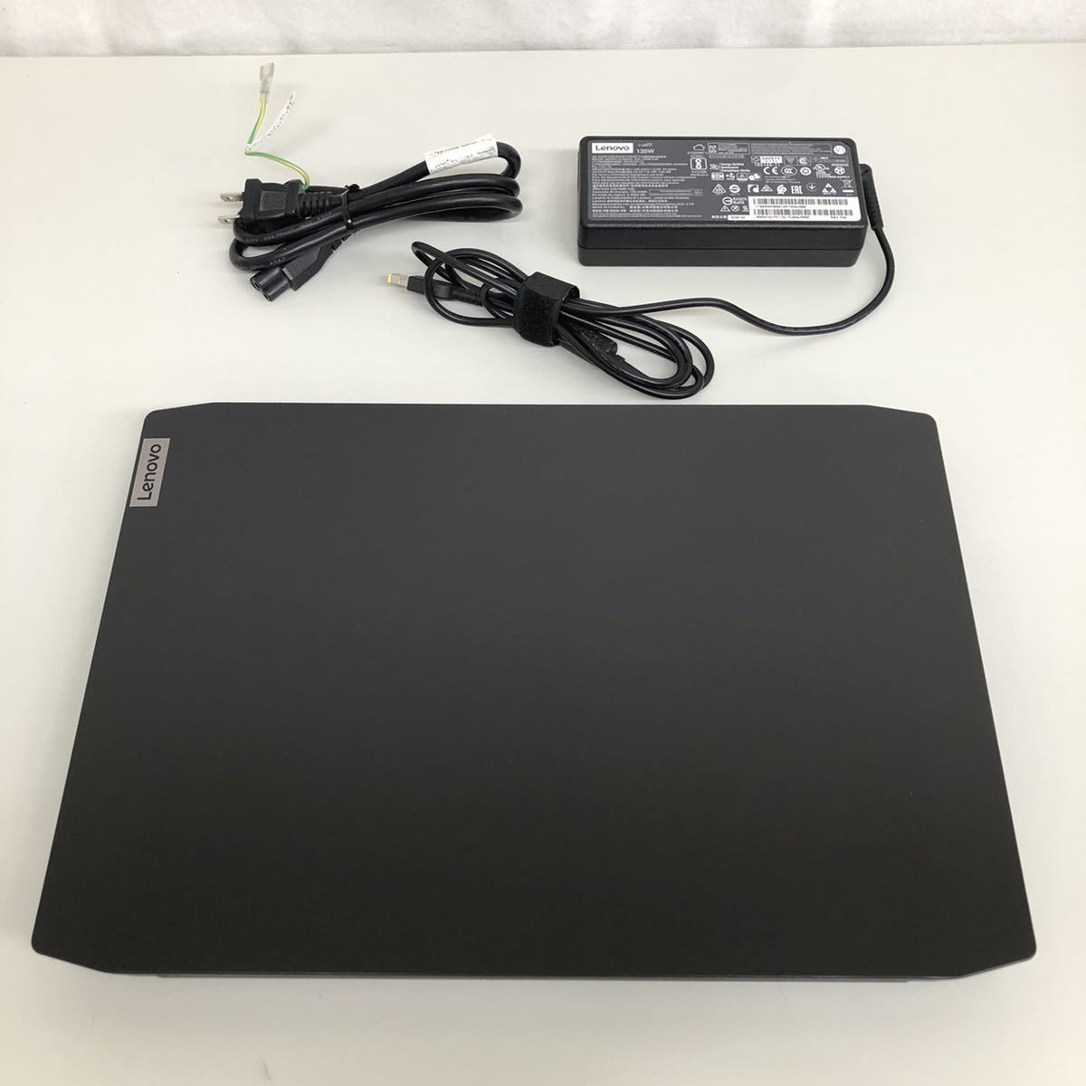 Lenovo レノボ ideapad Gaming 3 15IMH05 81Y4 15.6インチ/Win11Home/Core i7 ...