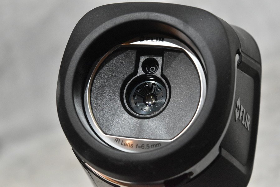 FLIR フリアー FLIR-E63900 E4 赤外線サーモグラフィ カメラ(環境測定器)｜売買されたオークション情報、yahooの商品情報 ...