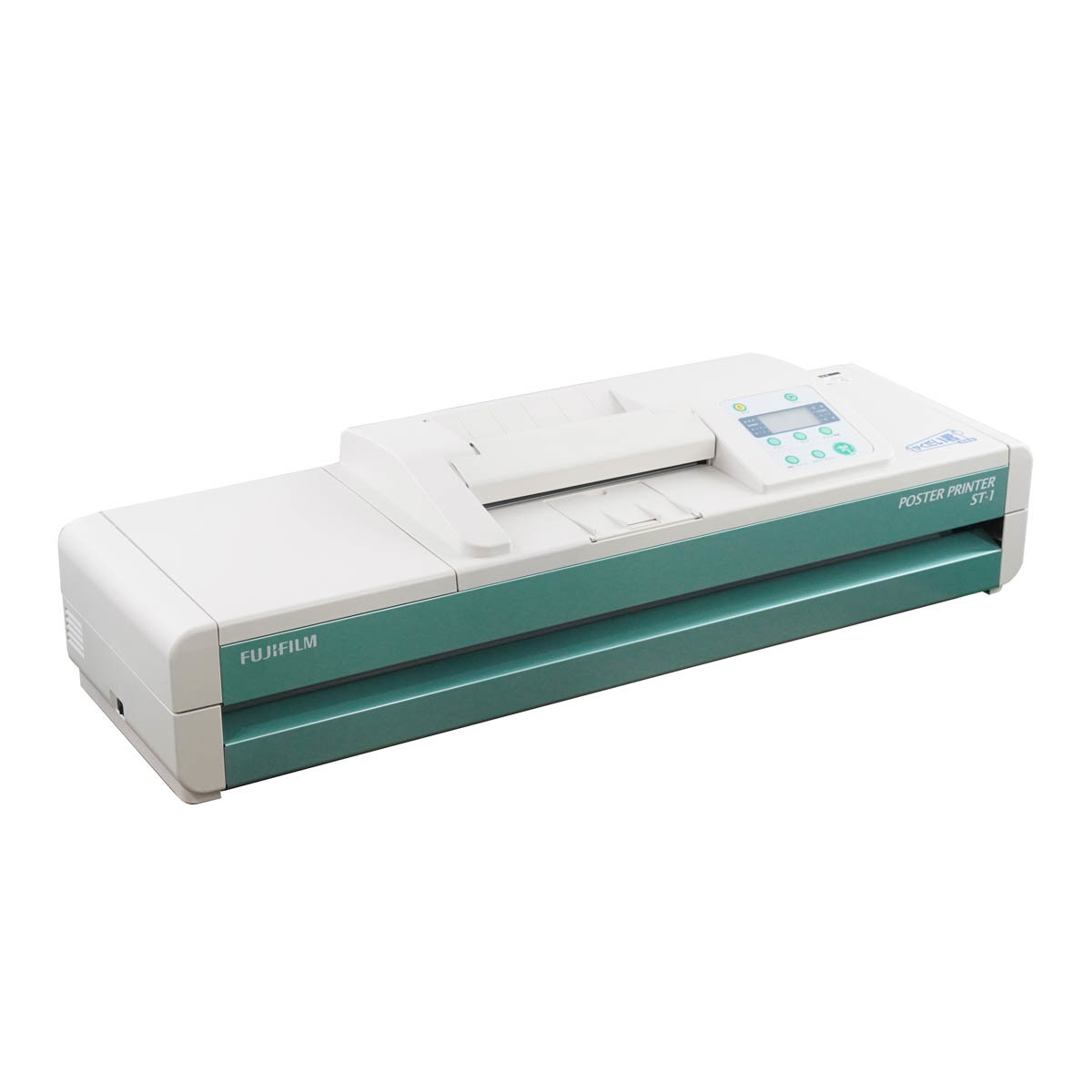 PG ST-1 FUJIFILM POSTER PRINTER ポスタープリンター か... 04250-0024(その他)｜売買された ...