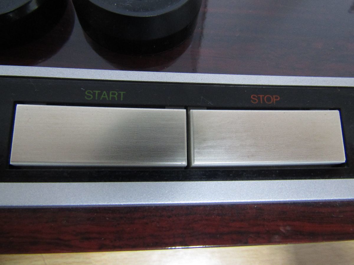 DENON DP-37F レコードプレイヤー フルオートターンテーブル 通電OK レコード付き デノン K-281(デノン)｜売買されたオークション情報、yahooの商品情報をアーカイブ公開 ...