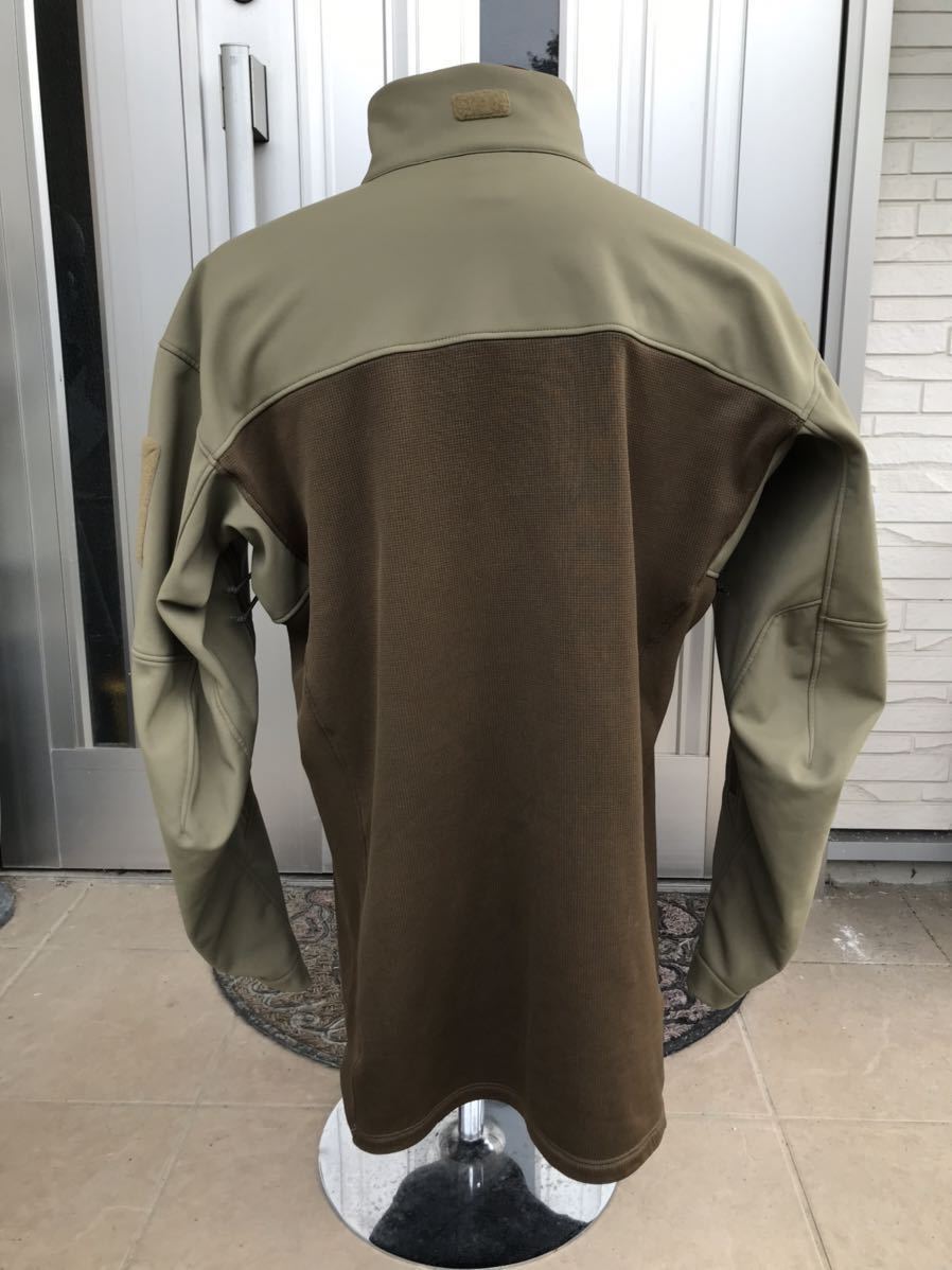 ARC'TERYX Leaf MINOTAUR XL DEVGRU LBT CRYE(戦闘服)｜売買されたオークション情報、yahooの商品 ...