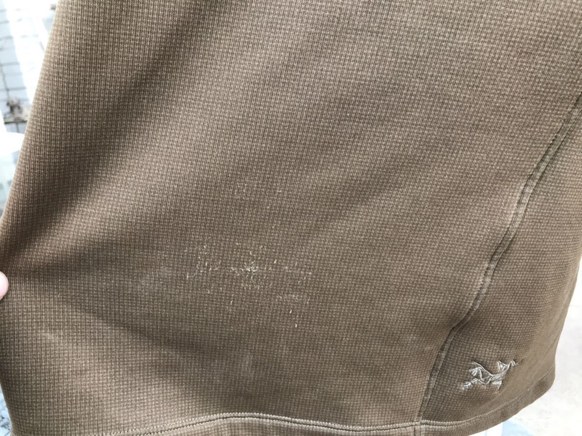 ARC'TERYX Leaf MINOTAUR XL DEVGRU LBT CRYE(戦闘服)｜売買されたオークション情報、yahooの商品 ...