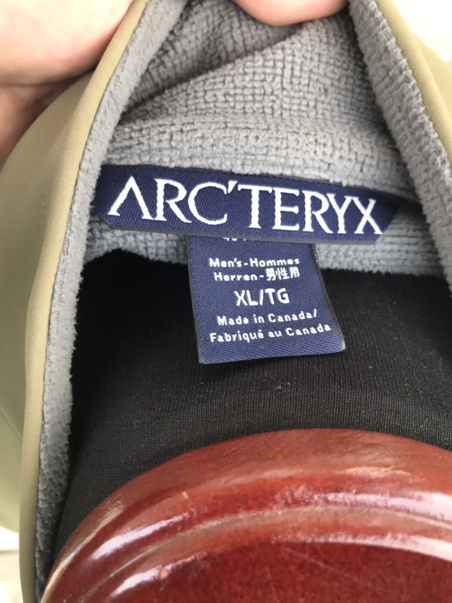 ARC'TERYX Leaf MINOTAUR XL DEVGRU LBT CRYE(戦闘服)｜売買されたオークション情報、yahooの商品 ...