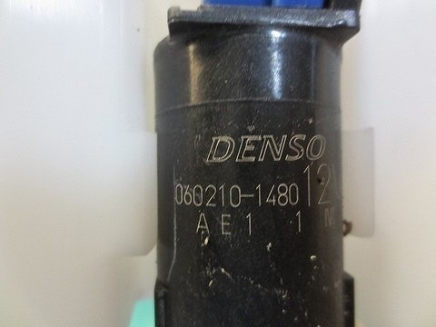 アルト HA25S ウォッシャータンク ウォッシャータンクモーター DENSO 060210-1480 パイプ ポンプ 純正 20082伊T ...