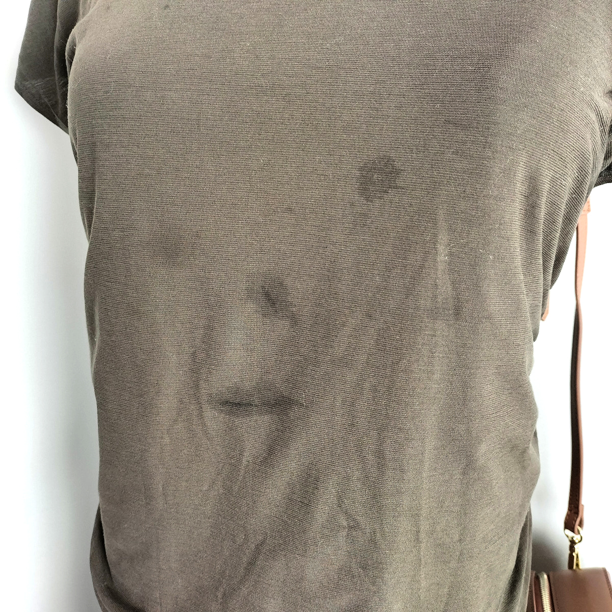 トラフィックベーシックスタイル TRAFFIC BASIC STYLE 程よいフィット感 着心地がいい リラックスワンピース 半袖 日本製 l0830-14(Lサイズ)｜売買されたオークション ...