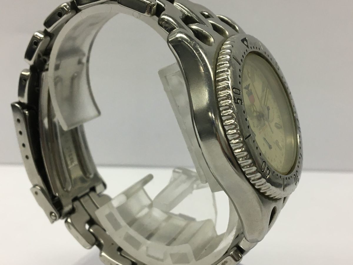D653-T035634-5 ELGIN エルジン FK-553-MA レディース クォーツ 腕時計 不動 ⑤(エルジン)｜売買された ...