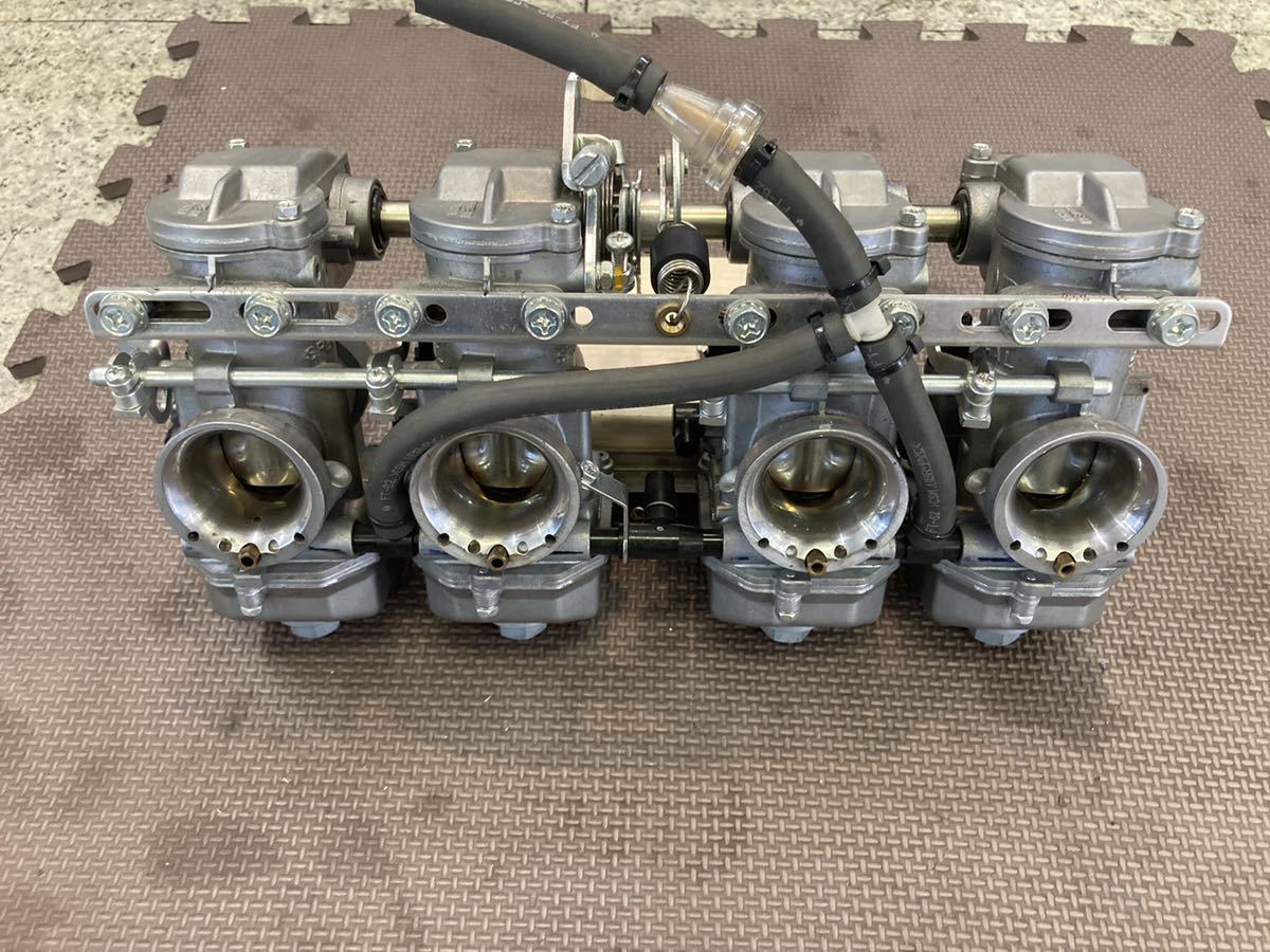 Z1用JB POWER BITO R&D 29φCR-SPECIALキャブレター Z1 KZ1000 KZ900 FCR CRキャブ(キャブレター)｜売買されたオークション情報、yahooの ...