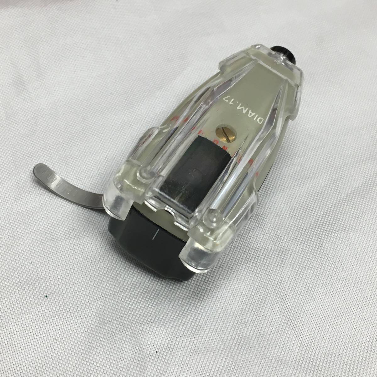 オルトフォン ortofon SPU GM MCカートリッジ 元箱付(MC)｜売買されたオークション情報、yahooの商品情報をアーカイブ公開 ...