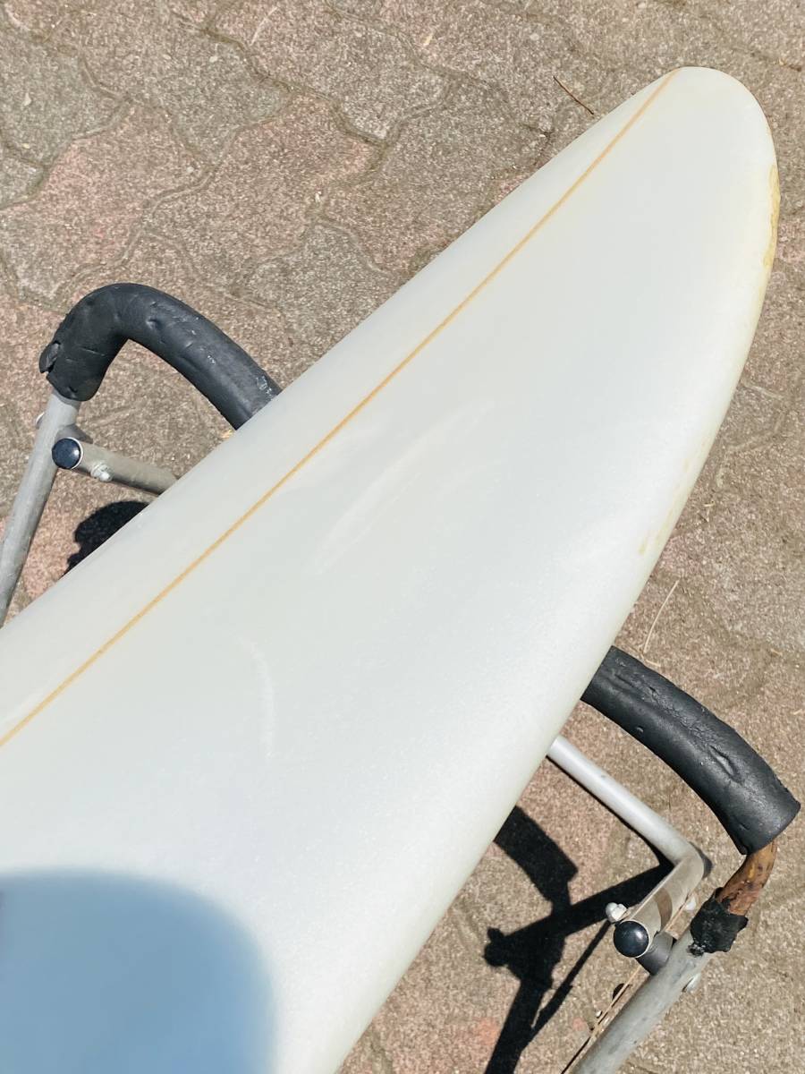 TSM503 Average Joe サーフボード AL MERRICK SURF BOARD アルメリック ULTRA LIGHT ...