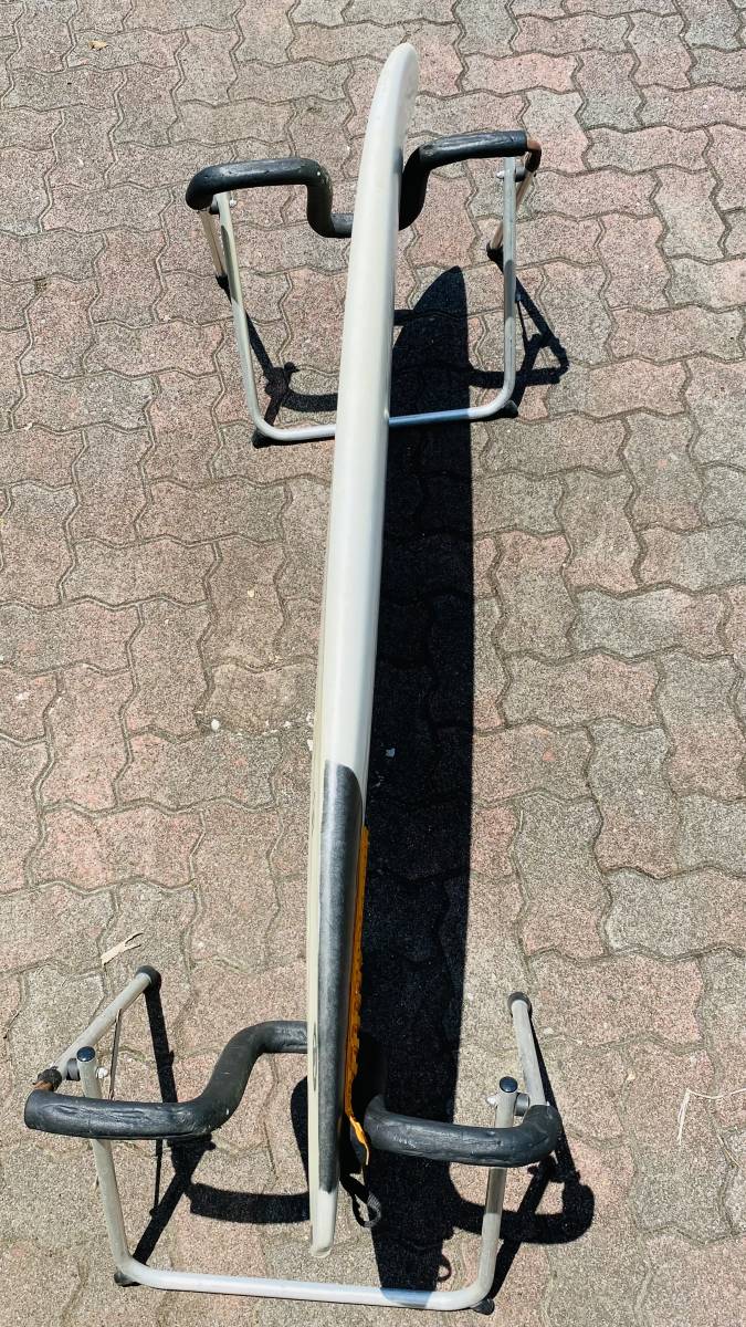 TSM503 Average Joe サーフボード AL MERRICK SURF BOARD アルメリック ULTRA LIGHT ...