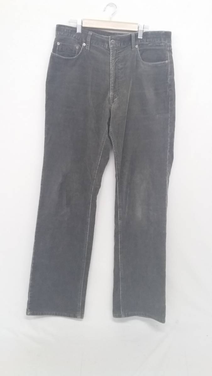 PAUL STUART ポールスチュアート パンツ カーキ 33 Mサイズ相当 メンズ 02(男性用)｜売買されたオークション情報、yahooの商品情報をアーカイブ公開 - オークファン ...