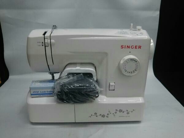 品 SINGER シンガー 電動ミシン QT-30 箱付き 手芸用品 裁縫道具(本体)｜売買されたオークション情報、yahooの商品情報をアーカイブ公開 - オークファン（aucfan.com）