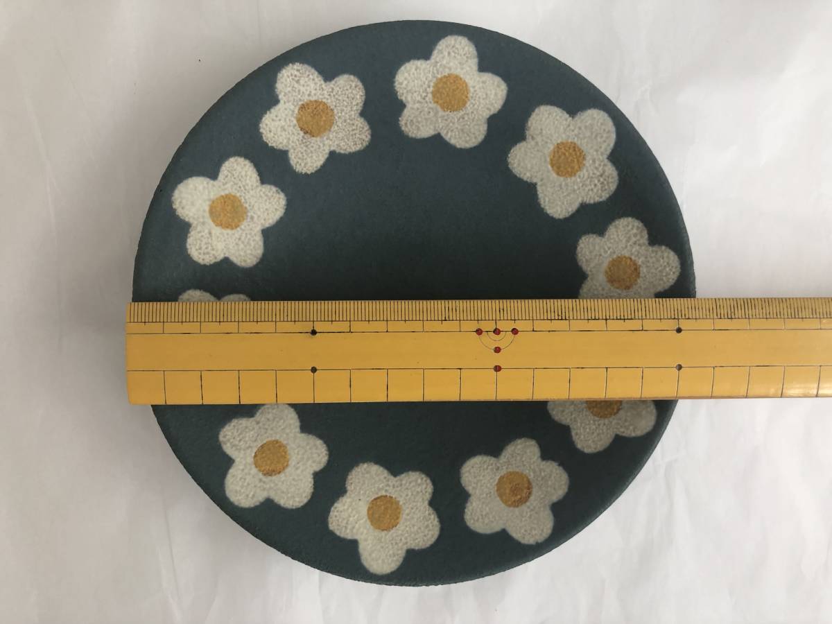 金井啓 三ッ持啓 むくり工房 frolet プレート 小皿(その他)｜売買されたオークション情報、yahooの商品情報をアーカイブ公開 ...