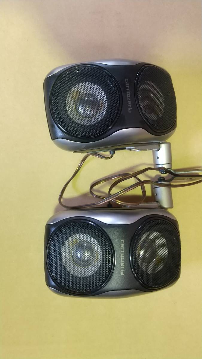 カロッツェリア サテライトスピーカーTS-STX7 パイオニア 左右セット(天吊り、天井タイプ)｜売買されたオークション情報、yahooの商品 ...