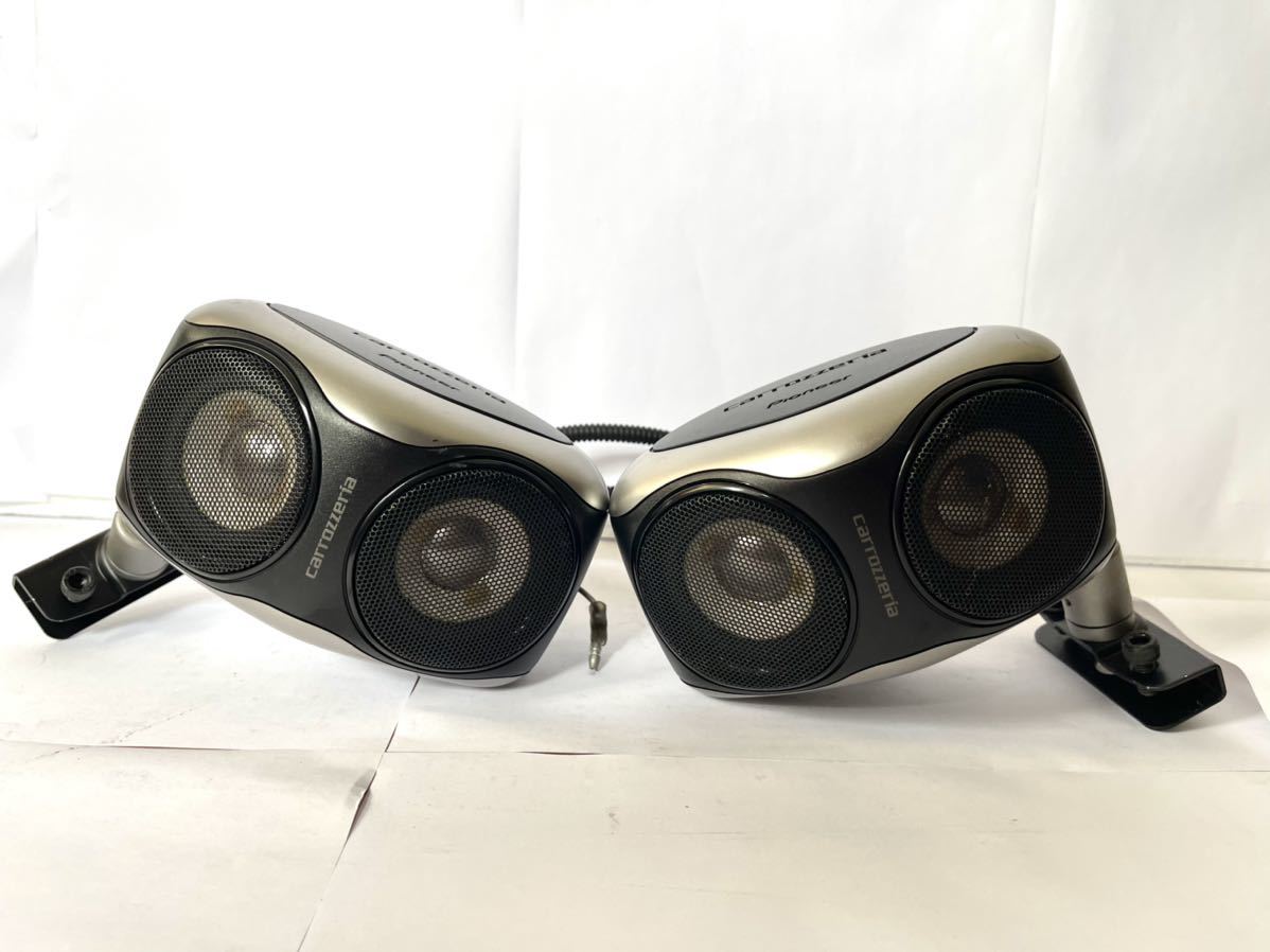 carrozzeria カロッツェリア サテライトスピーカー TS-STX7(天吊り、天井タイプ)｜売買されたオークション情報、yahooの ...