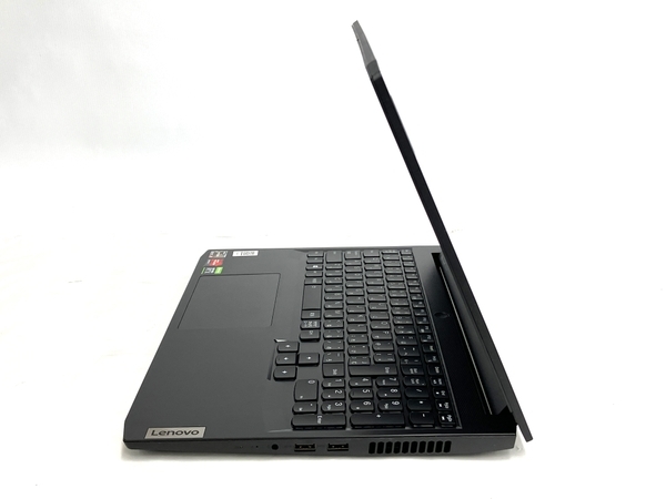 LENOVO IdeaPad Gaming 82K2 Ryzen 5 5600H 16GB RTX 3050 Laptop GPU ...