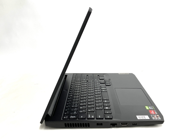 LENOVO IdeaPad Gaming 82K2 Ryzen 5 5600H 16GB RTX 3050 Laptop GPU ...