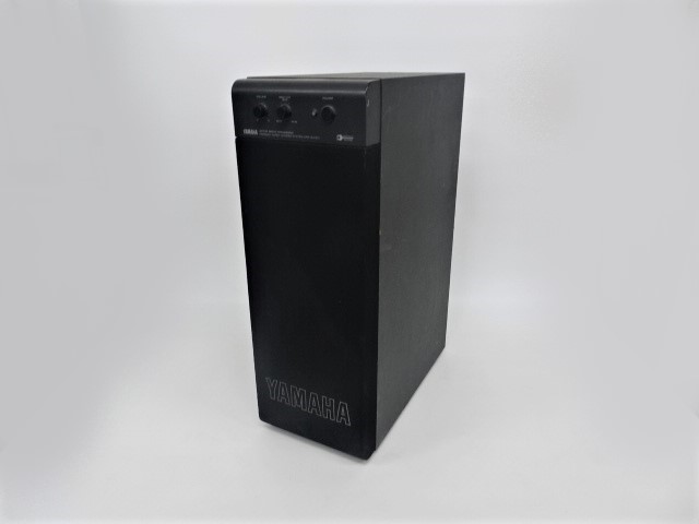 tyys 0013-1 175 YAMAHA ヤマハ ウーファーシステム KPS-SW301 アンプ内蔵 通電確認(ウーファー)｜売買された ...