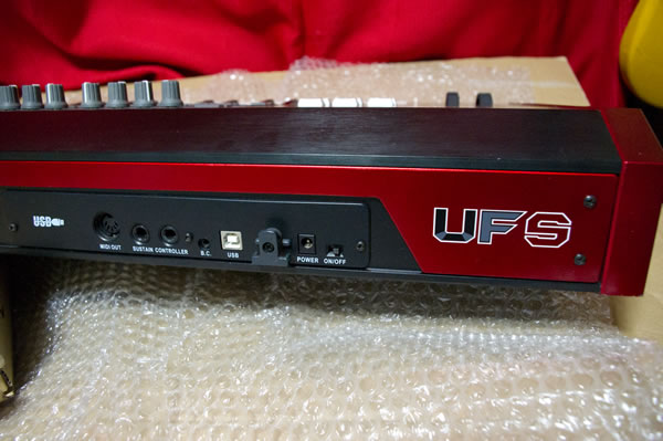 CME UF5 USB49鍵 高級MIDIキーボード KORG ALESIS(その他)｜売買されたオークション情報、yahooの商品情報を ...