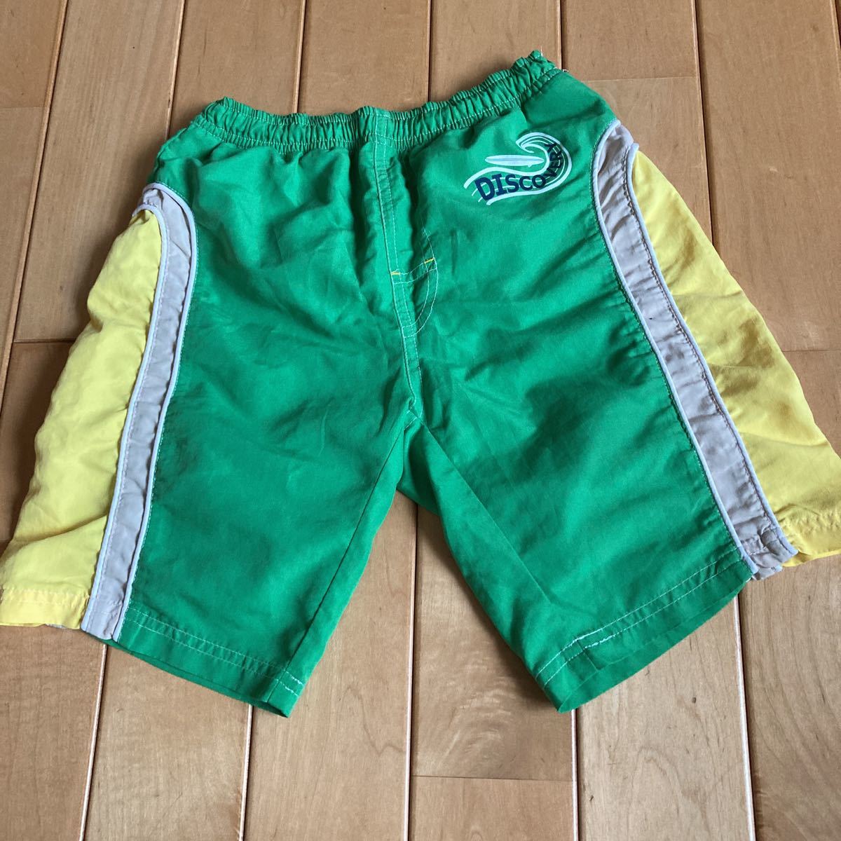 男の子 水着 120㎝(120（115～124cm）)｜売買されたオークション情報、yahooの商品情報をアーカイブ公開 - オークファン（aucfan.com）