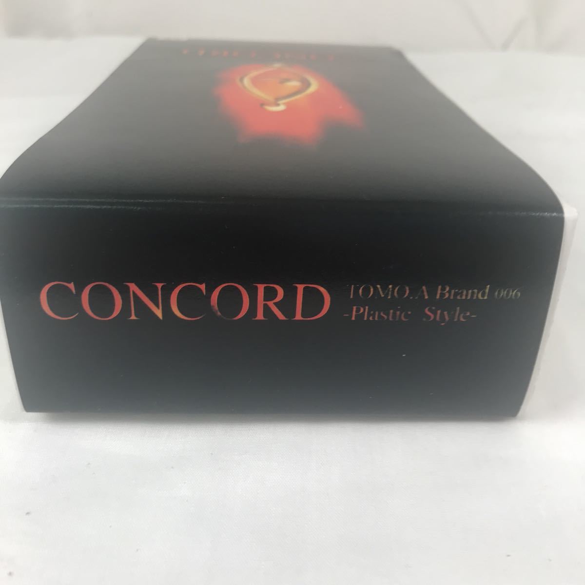 FSS CONCORD Plastic Style TOMO.A Brand 006 ファティマ WF 1/6 コンコード ファイブスター物語 ...