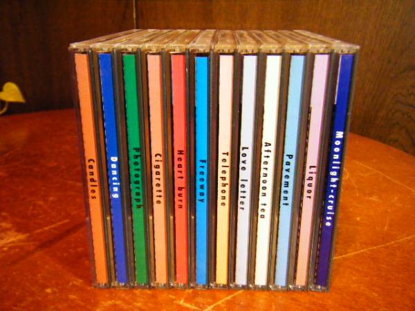 CD JAZZ千趣会/feel beat フィールビート ジャズ12枚セット(コンピレーション、オムニバス)｜売買されたオークション情報、yahooの商品情報をアーカイブ公開 - オークファン ...