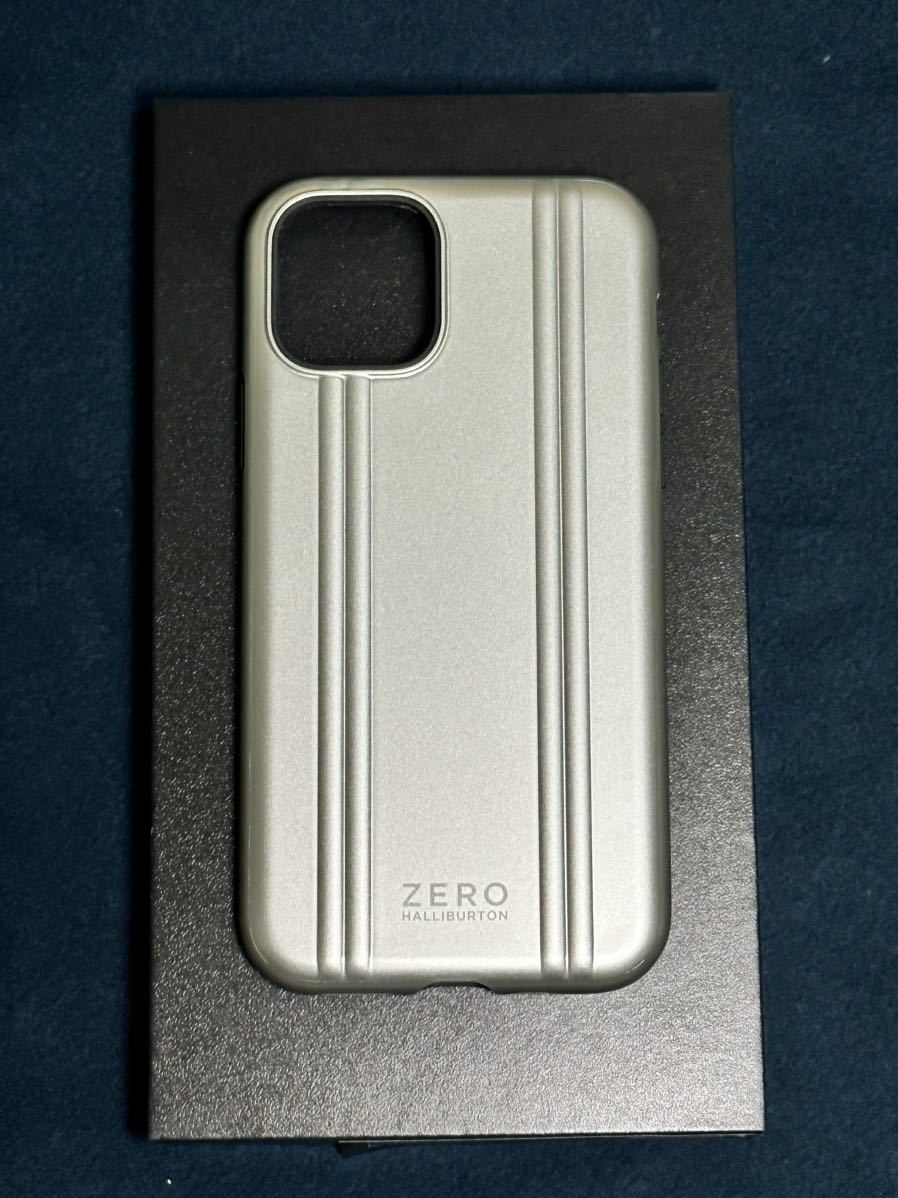 ZERO HALLIBURTON ゼロハリバートン iPhone 11 pro ケース ＋おまけケース各種(iPhone 11 Pro用)｜売買されたオークション情報、yahooの商品情報を ...