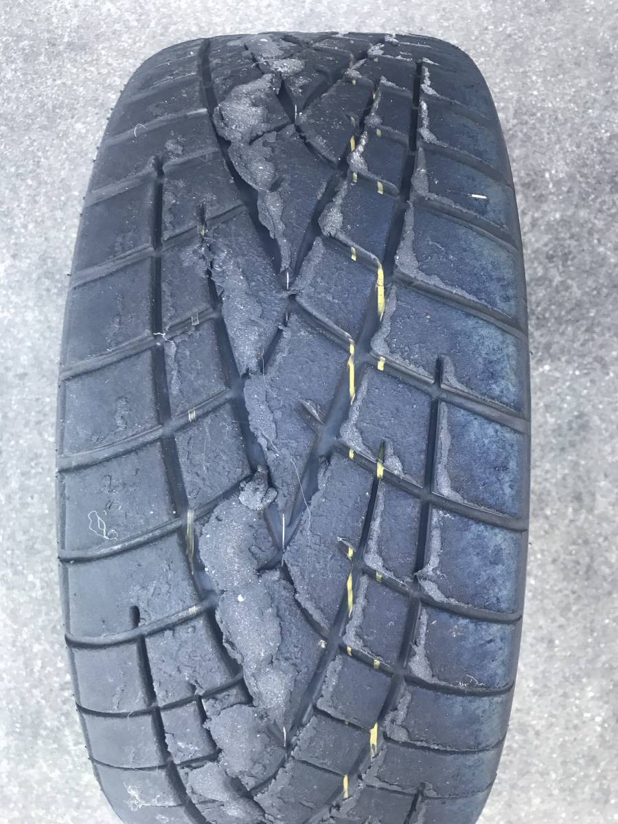 2本 work M.C.O RACING MCO-GV 15インチ 7j +30 114.3 5H MCO レーシング 205/50 R15 R1R EK9 シビック DC2 インテグラ ...