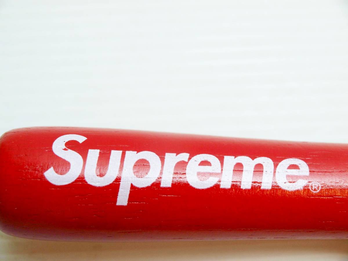 Supreme シュプリーム × Everlast エバーラスト 2014AW Hand Grips Red ハンドグリップ 赤 品 ...