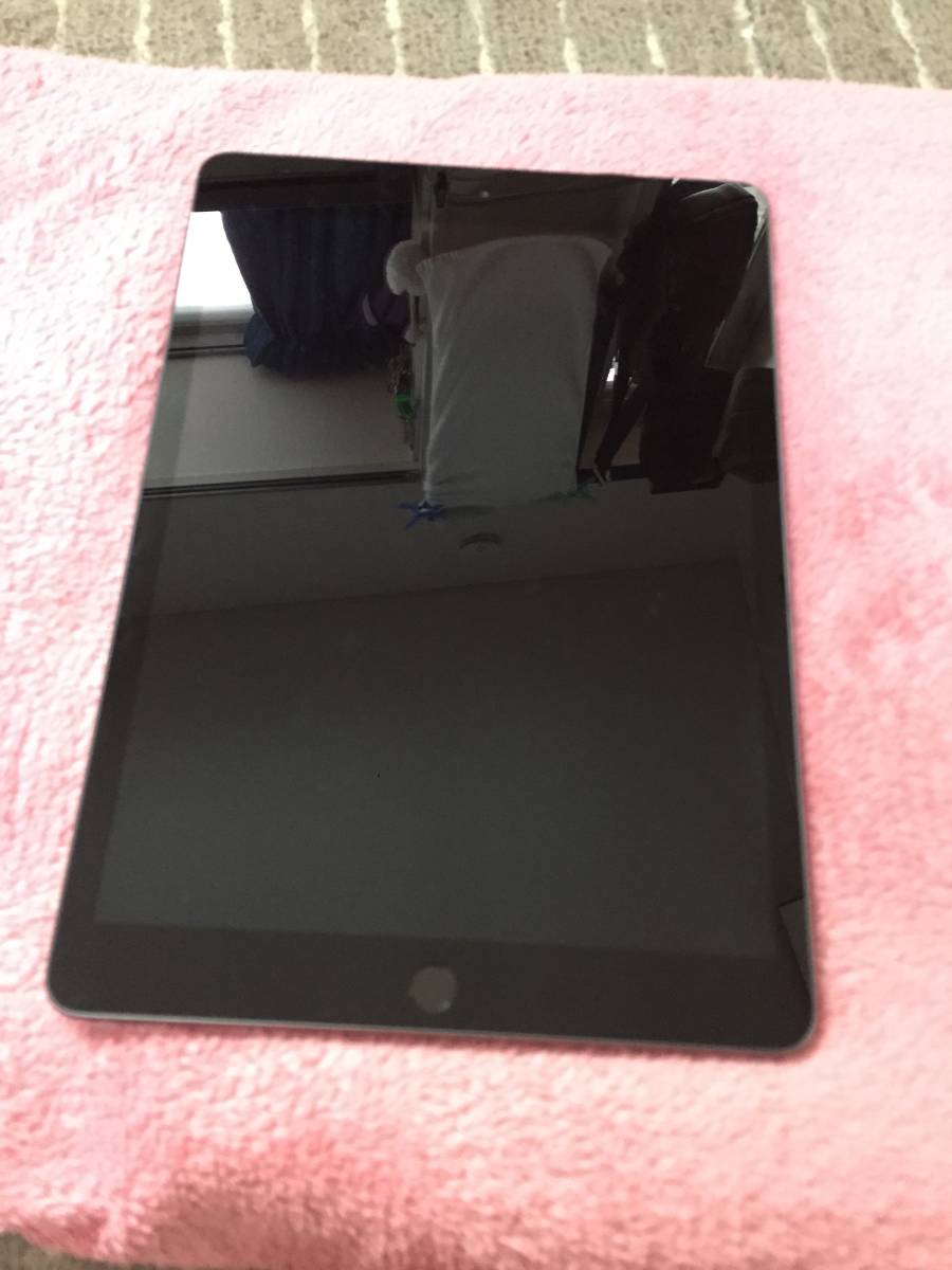 格安比較的 かも Apple iPad7第7世代 A2198 128GBWi-Fi Cellular(iPad本体)｜売買されたオークション ...
