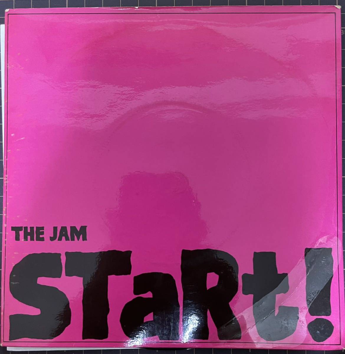 MODS ザ ジャム THE JAM／START ／LIZA RADLEY UK盤 良品盤7 10枚ま 送料210円(Paul Weller ...