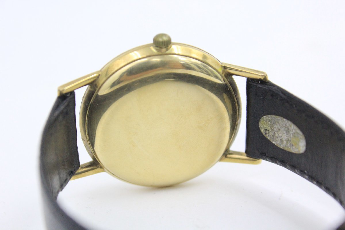 SEIKO/セイコー CROWN/クラウン 手巻き 21石 腕時計 A6448(その他)｜売買されたオークション情報、yahooの商品情報を ...