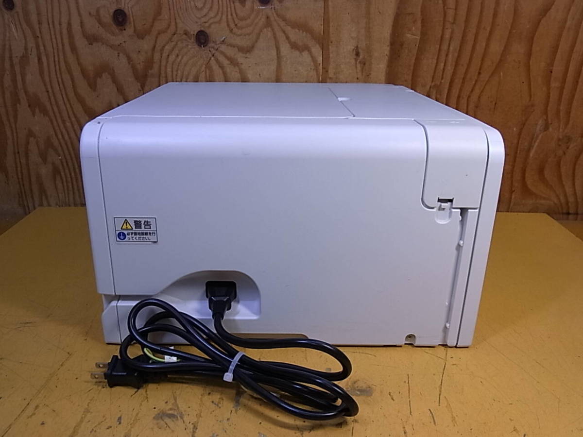 X/053☆リコー RICOH☆A4対応インクジェットプリンタ☆IPSIO SG2100☆ジャンク インクジェットプリンタ